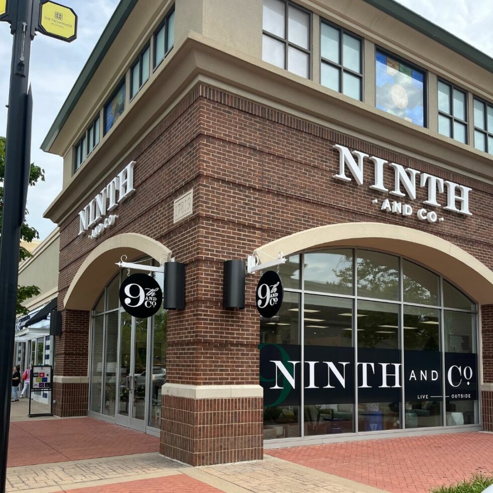 building signs in Arkansas on Your Budget | Pinnacle Signs