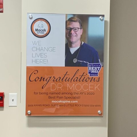 Interior Signs for Your Business on Your Budget | Pinnacle Signs