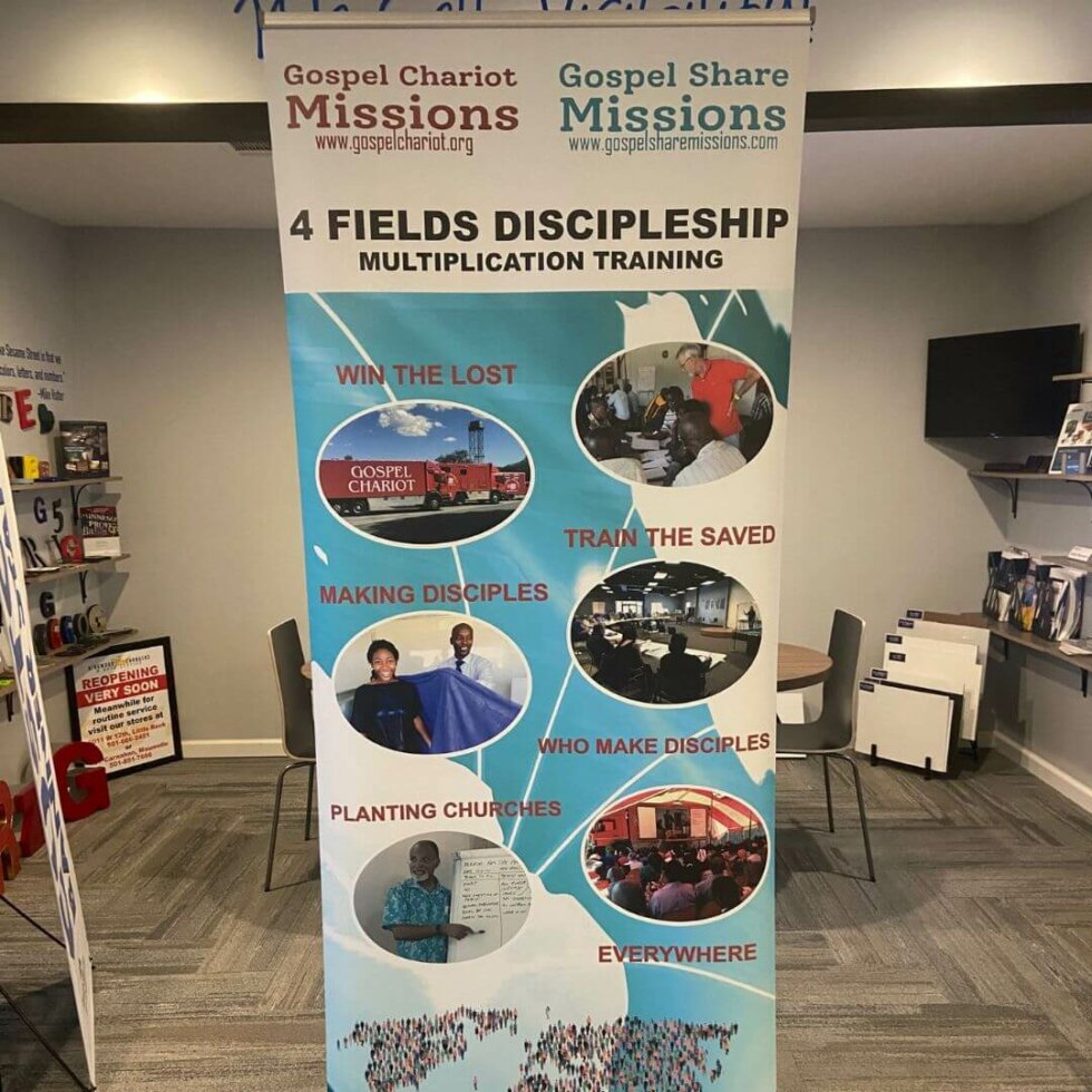 Pinnacle Signs in Little Rock | Picture Gallery | See Our Work