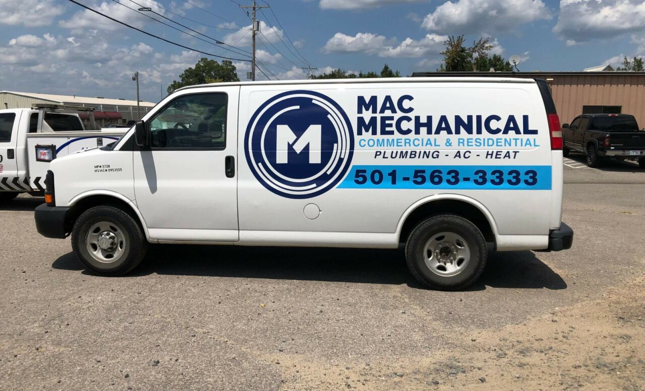 Tax Hacks: Writing Off Business Signs and Vehicle Wraps for Financial ...