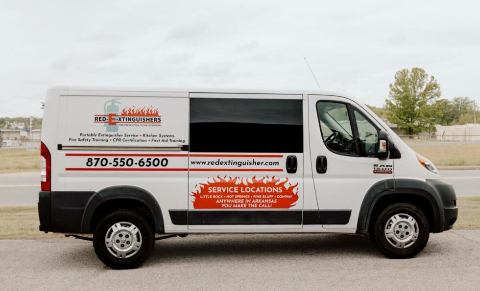 Vehicle Graphics for Your Business on Your Budget | Pinnacle Signs