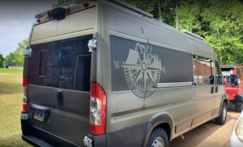 Vehicle Graphics for Your Business on Your Budget | Pinnacle Signs