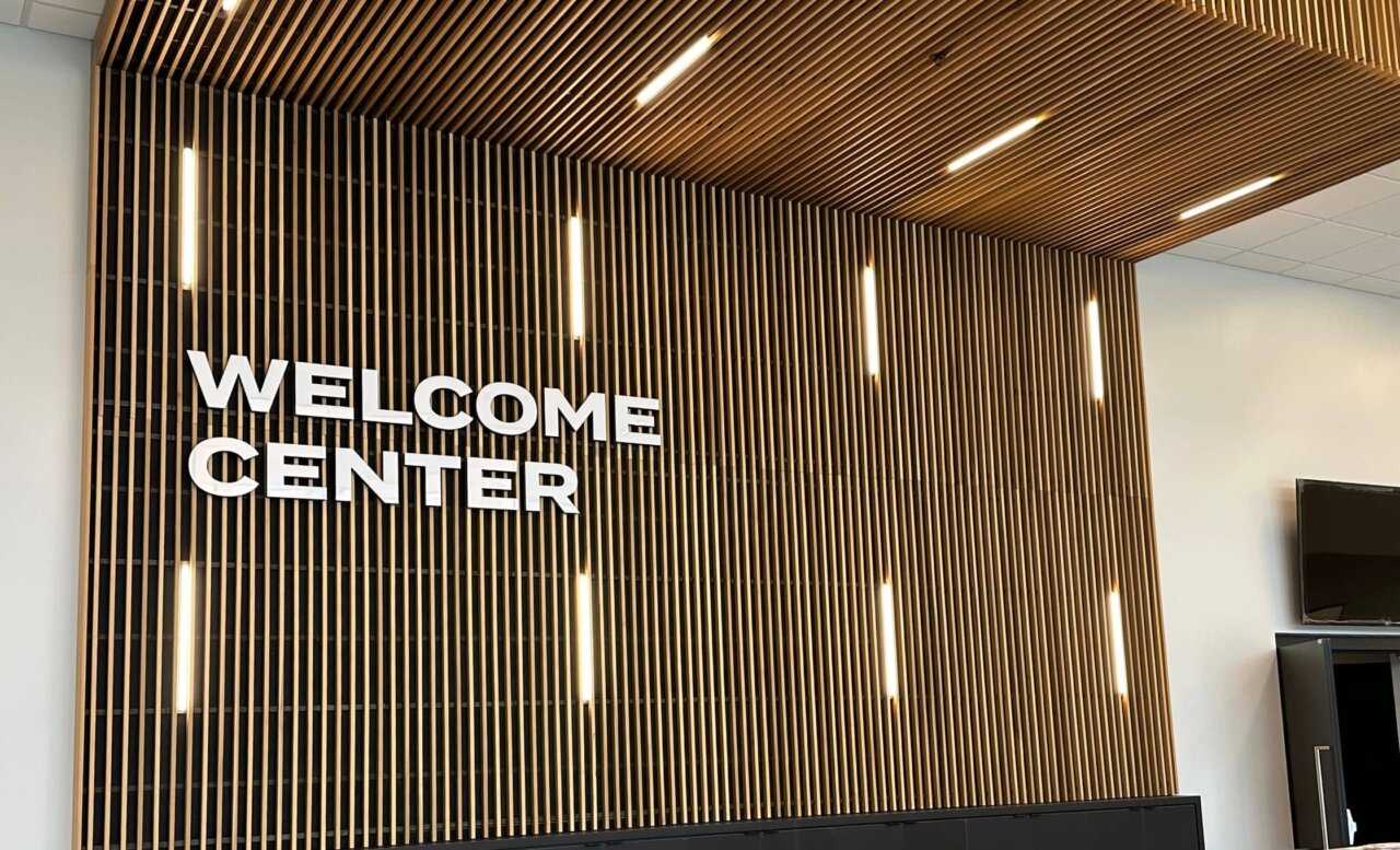 Interior Signs for Your Business on Your Budget | Pinnacle Signs